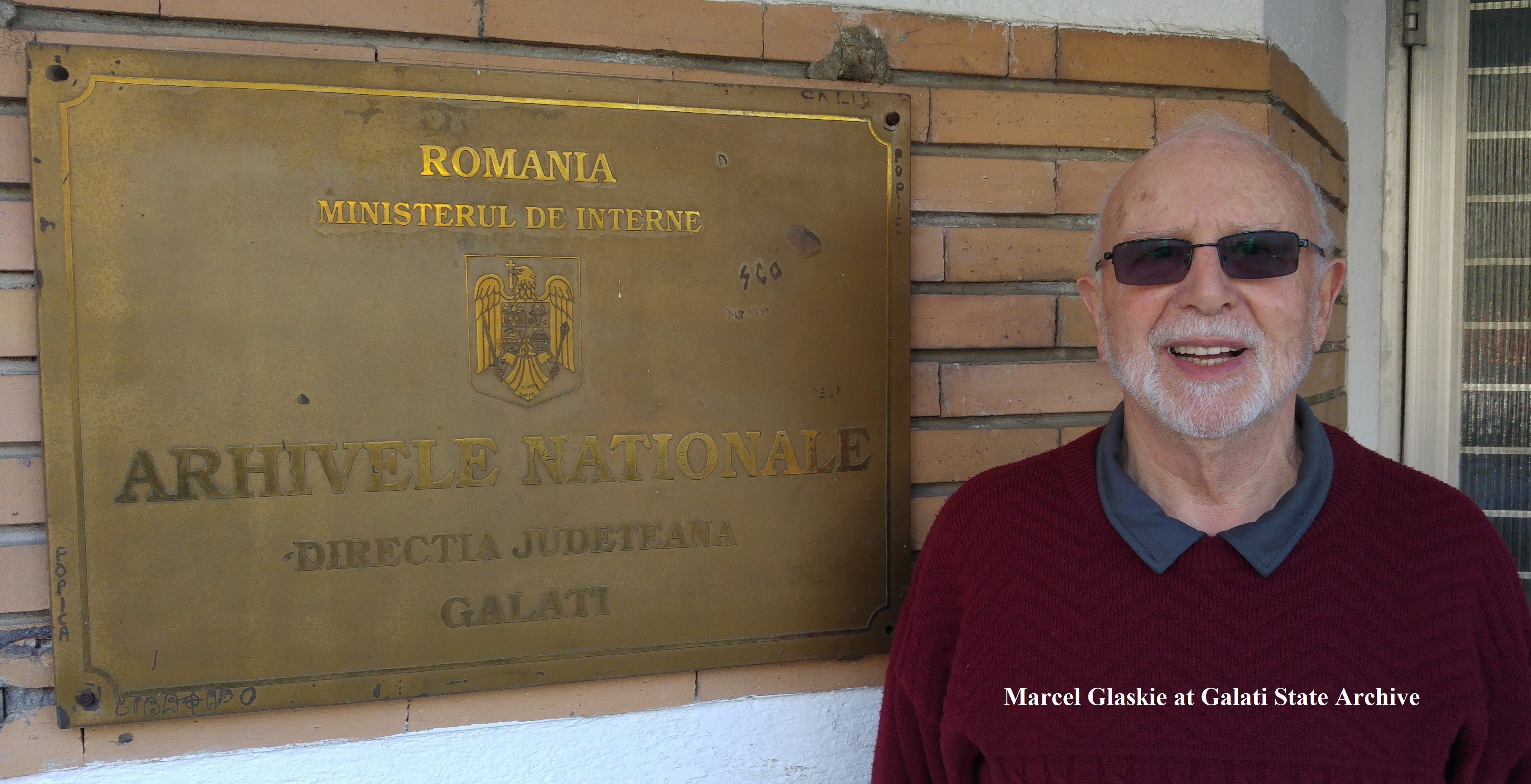 Records – Romanian Genealogy
