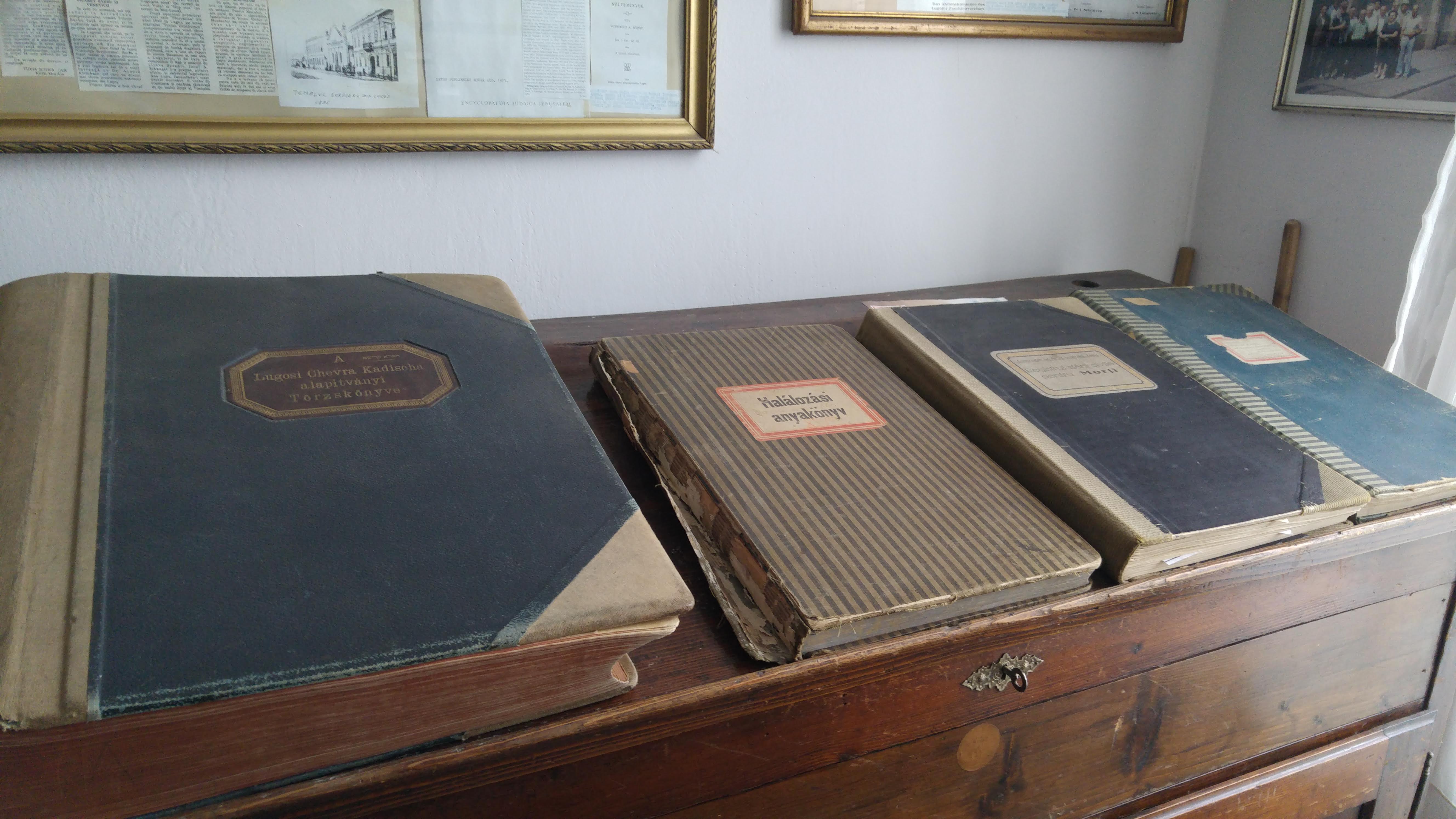 Records – Romanian Genealogy