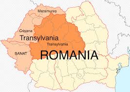 Greater Romania – Romanian Genealogy