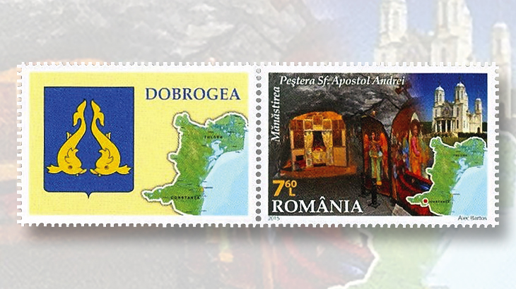 Greater Romania – Romanian Genealogy